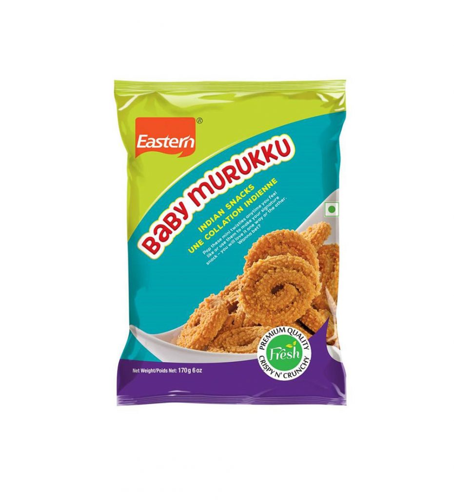 Eastern Condiments | baby-murukku | Eastern Condiments