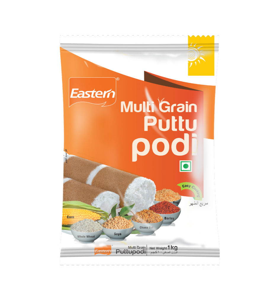 Eastern Condiments | Multi Grain Puttu podi | Eastern Condiments